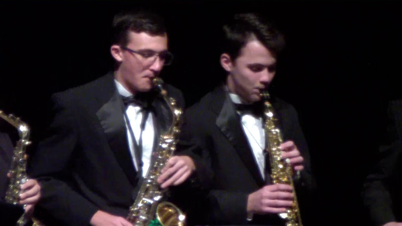 "Christmas Medley" - Eric Domanico and Friends - YouTube