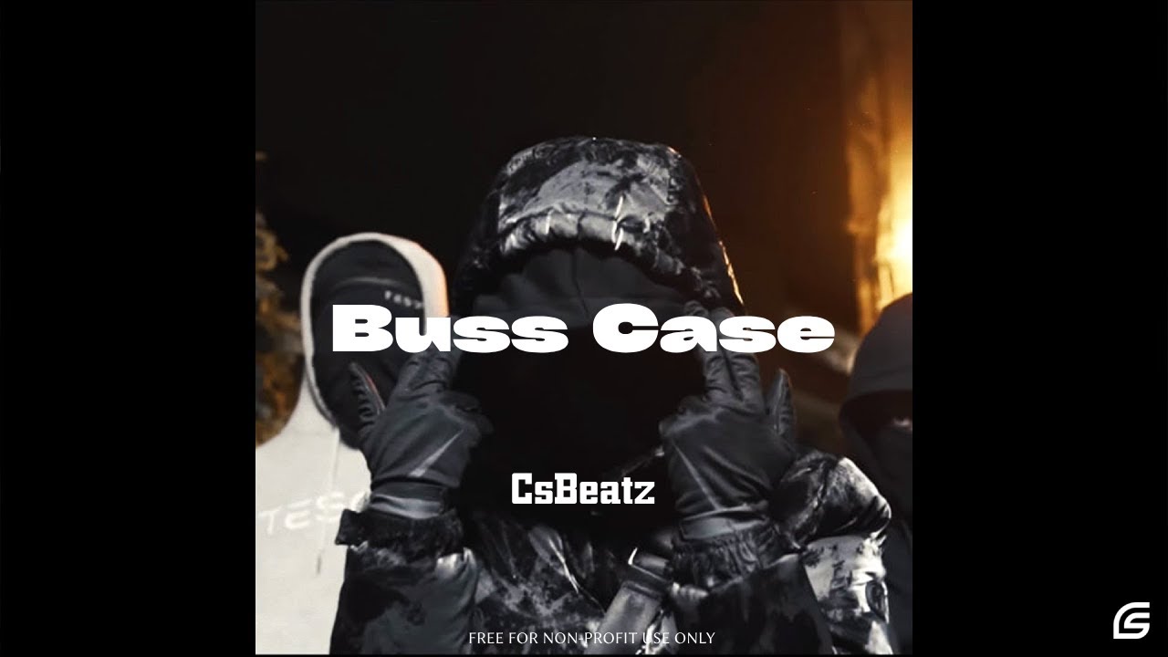 [FREE] UK Drill Type Beat x NY Drill Type Beat - "Buss Case" (prod.CsBeatz) - YouTube