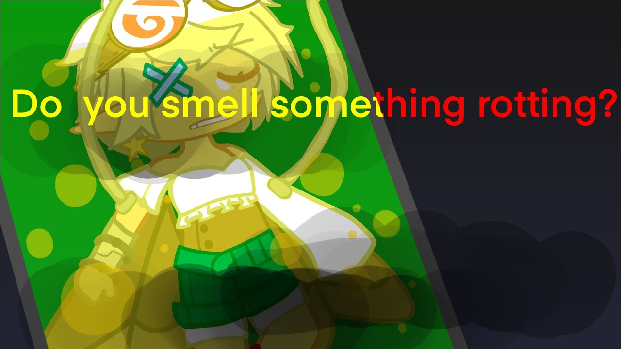 ..Do you smell something rotting? // [MW OCs] - YouTube