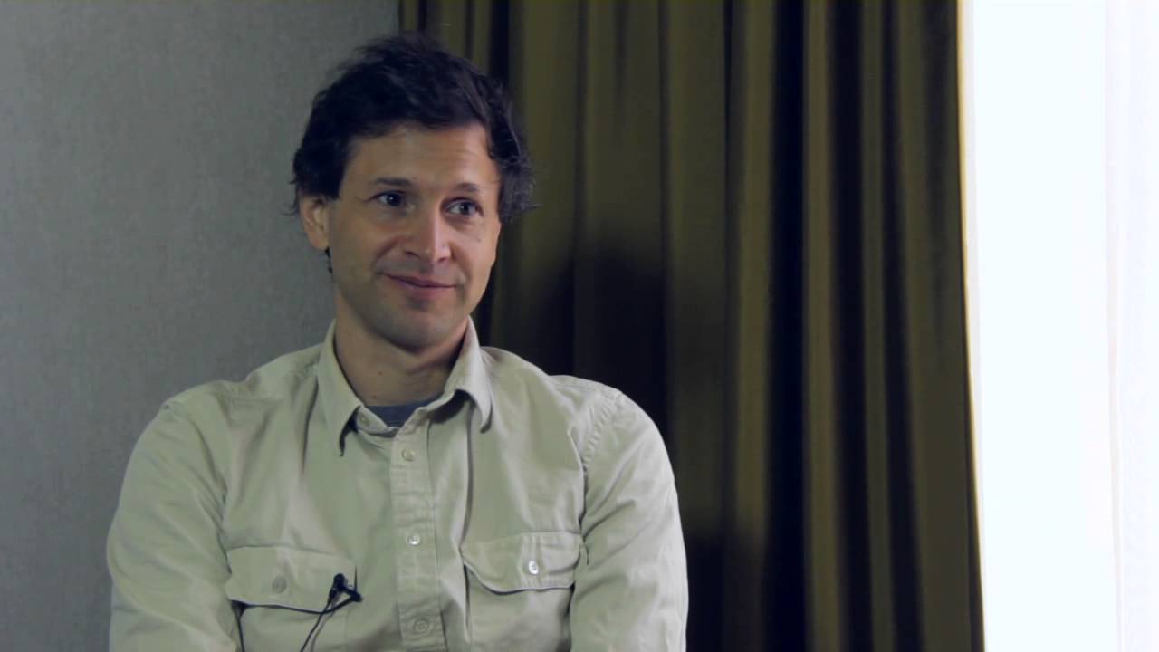 Foxcatcher - Bennett Miller (director) - Interview - YouTube