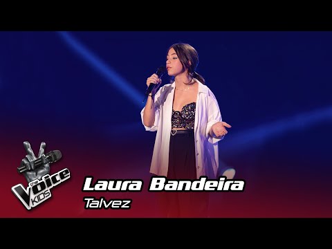 Laura Bandeira - \