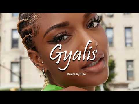 [FREE] Victony x Buju x Rema type beat “GYALIS” Afrobeat Instrumental 2023