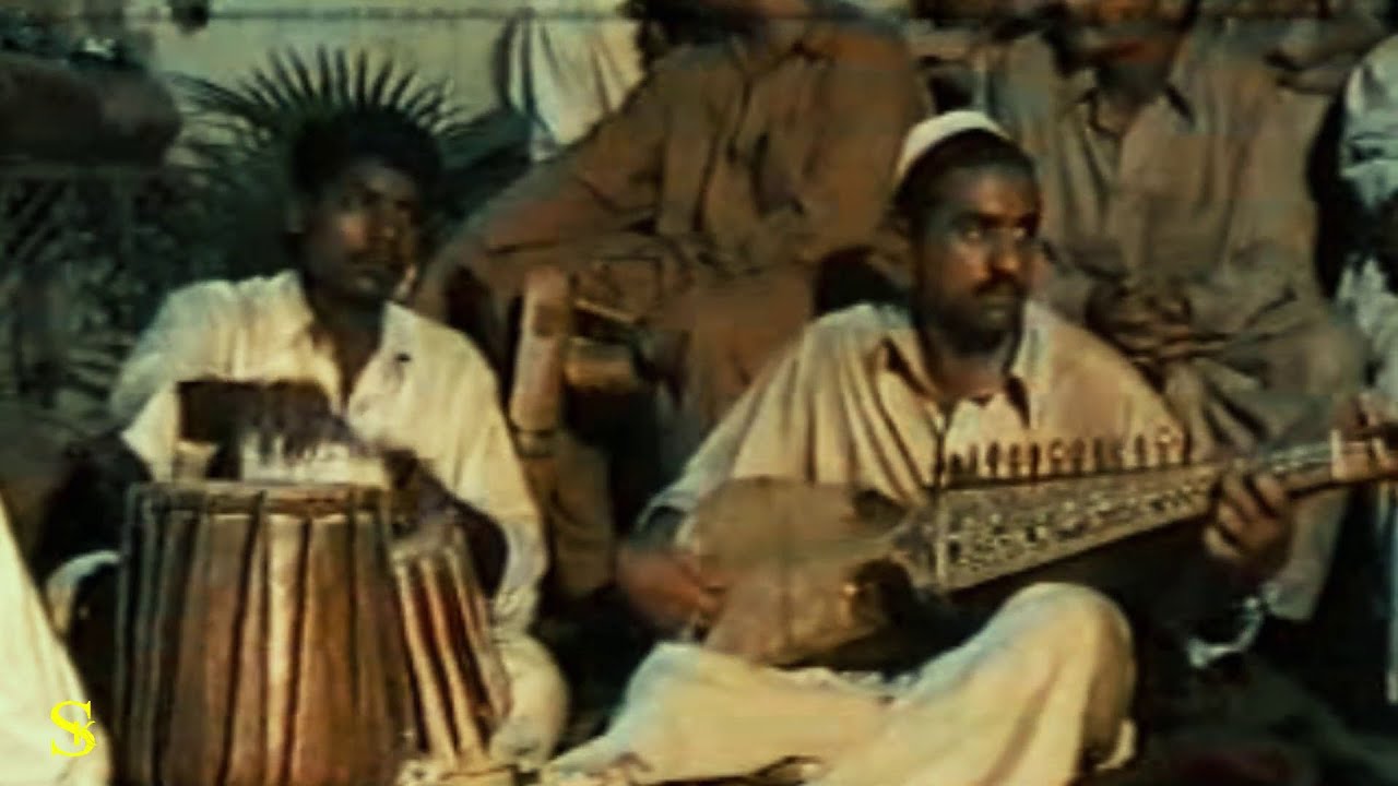 Heart Tuching Tappy & Charbita / CHARBITA AO TAPPY / Shafat Khan ...