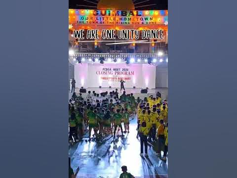 WE ARE ONE ,UNITY DANCE - YouTube