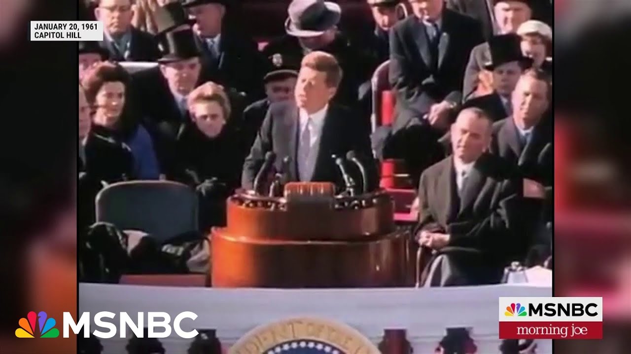 'The JFK Conspiracy' examines little known plot to kill JFK in 1960 ...