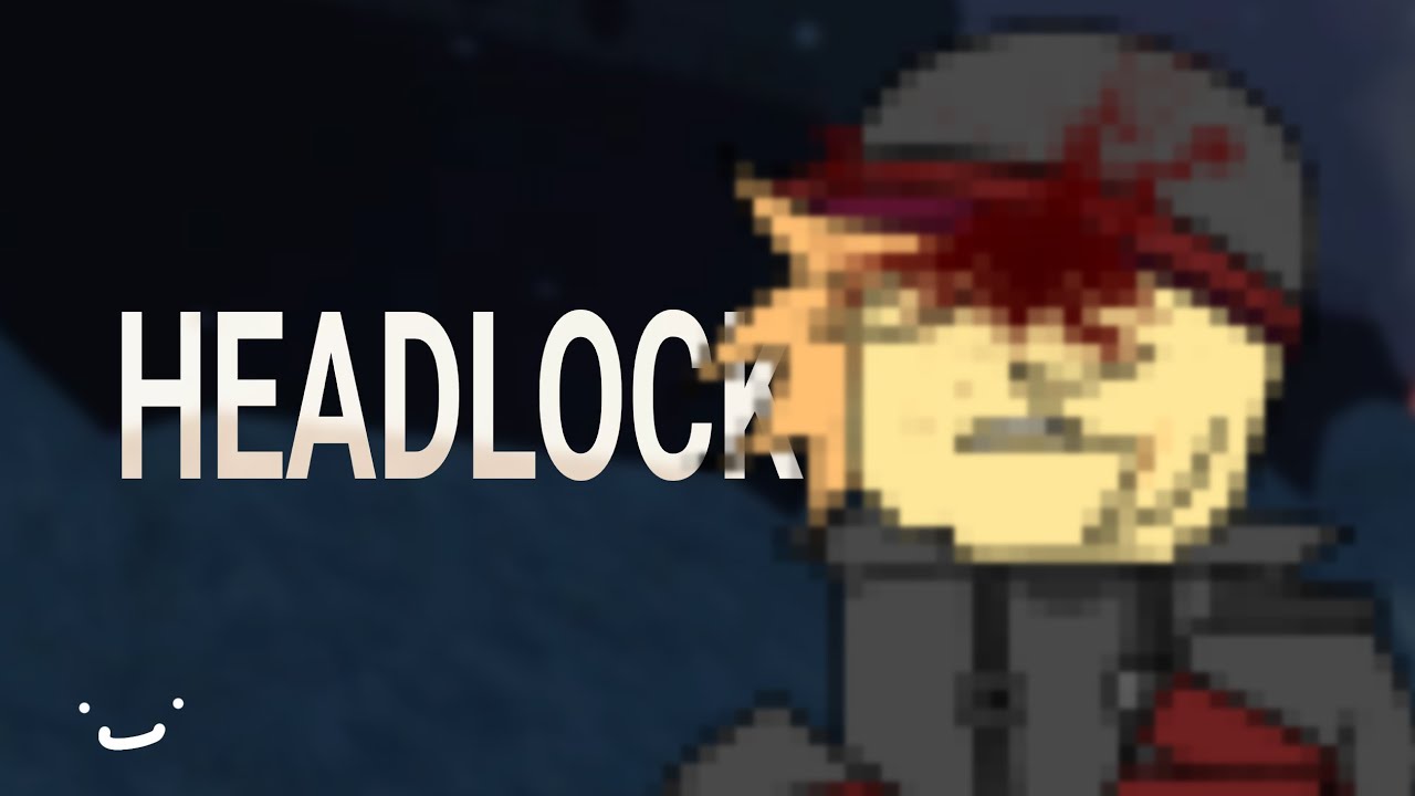 Headlock || Evade Roblox • I can't make thumbnail TwT - YouTube