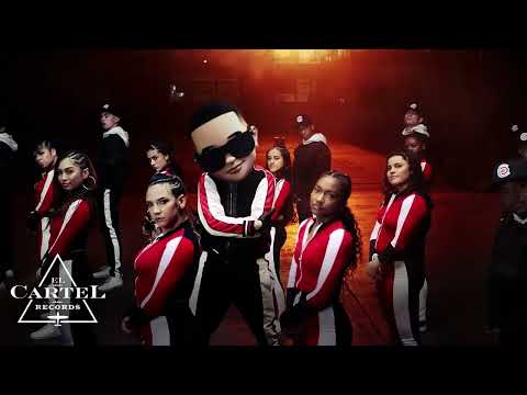 Daddy Yankee & Snow - Con Calma (1 hora)