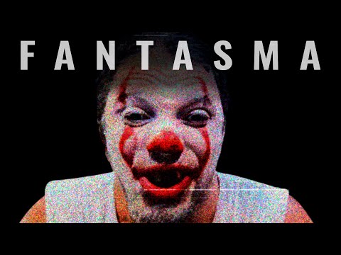 OS FANTASMAS DA CASA DO BLUEZAO (RE-UP)