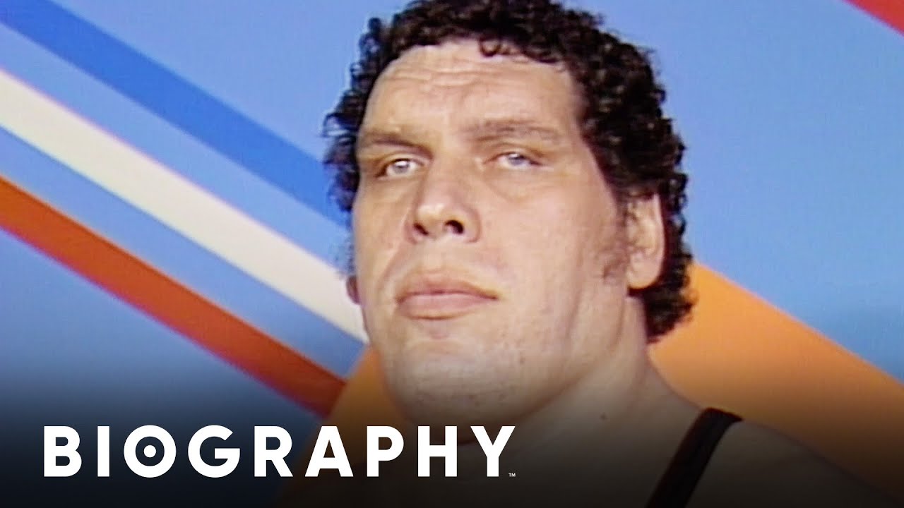 André The Giant's Return and Feuds with Hulk Hogan | WWE's Most Wanted ...
