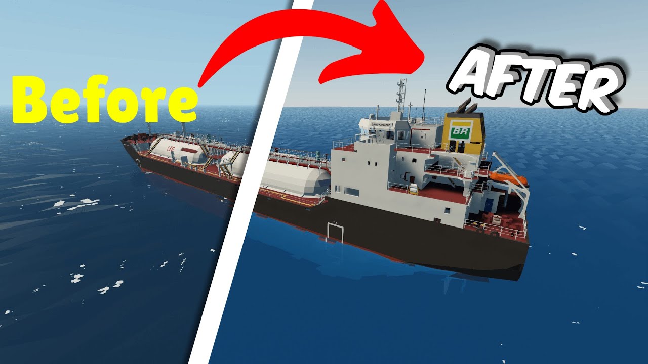 How to Download Shaders for Stormworks! (New way check comments ...