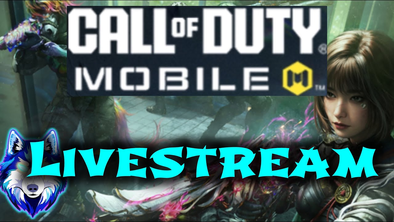 Clan Wars: CODM Livestream - YouTube