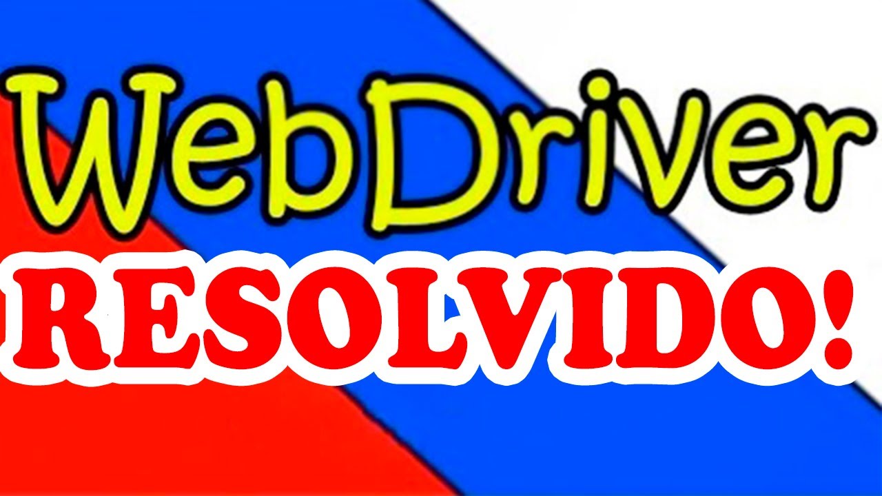 WebDriver Torso, O Mistério RESOLVIDO! - YouTube