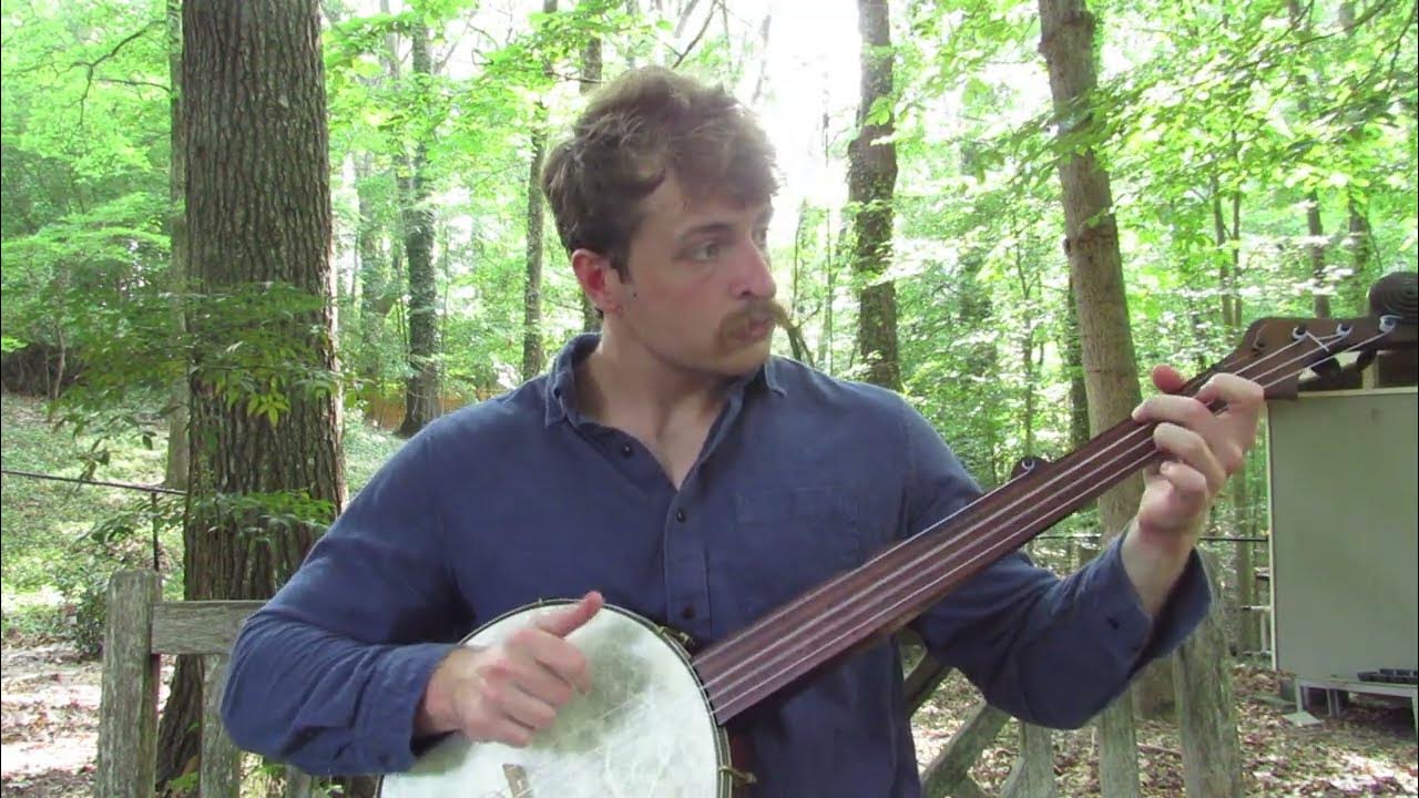Angeline the Baker Fiddle Tune (Clip Fragment) - YouTube
