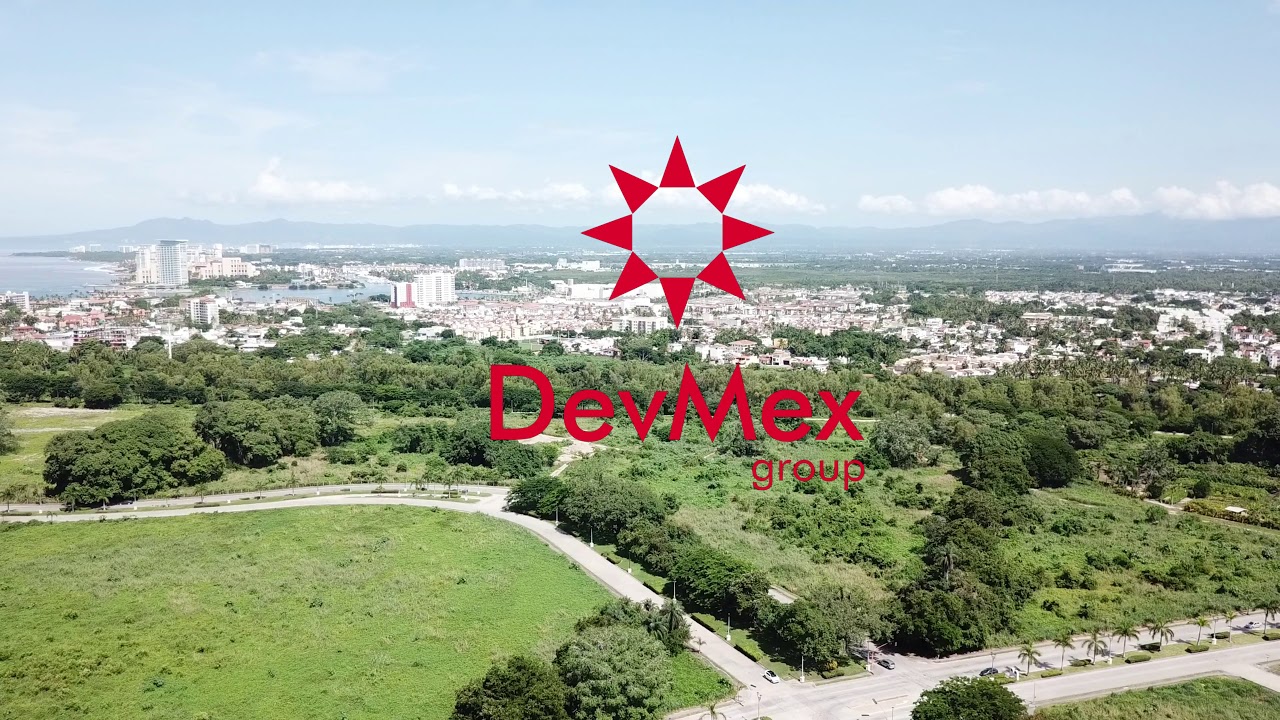 DevMex Group new project 2018 - YouTube