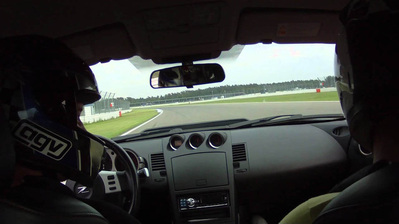 Nissan 350z Kompressor vs. Subaru Impreza WRX STI - YouTube