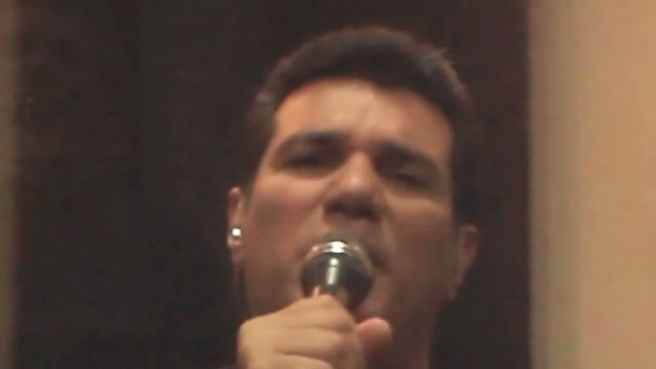 ANDRÉ DE LUCCA - LA SOLITUDINE - YouTube