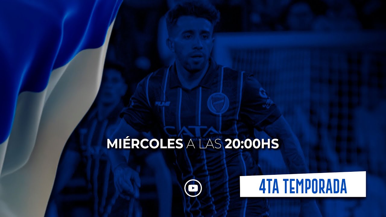 Programa #143 con Agustín Auzmendi - Bodegue TV - YouTube