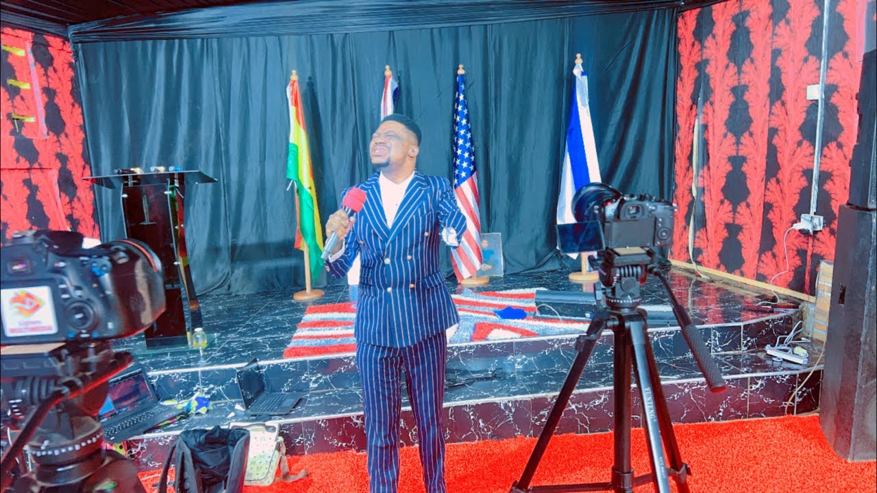 MP NATION is live - YouTube