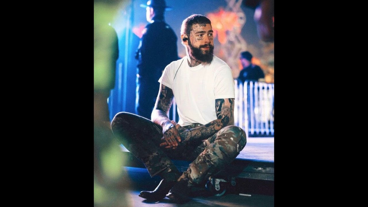 [FREE] Post Malone Type Beat - "Homecoming" | Indie Rock Guitar Type ...