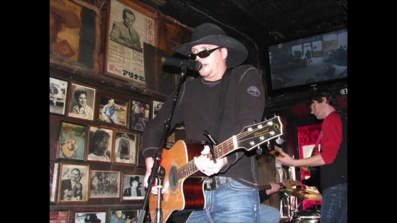 They Don't Call Me JR Anymore - Scott Collier - YouTube