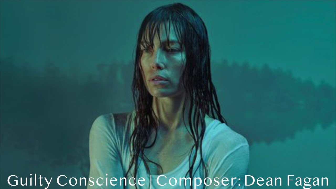 Guilty Conscience | Suspense, Thriller UnderScore Music - YouTube