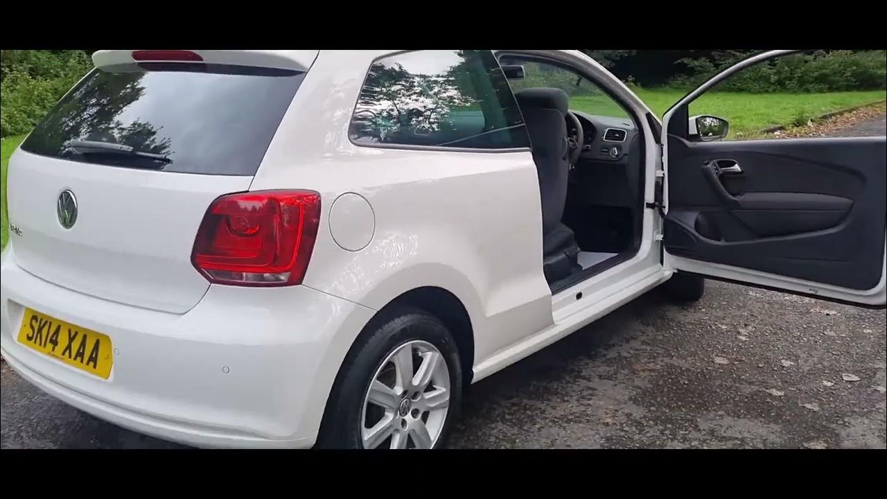 VW POLO - YouTube