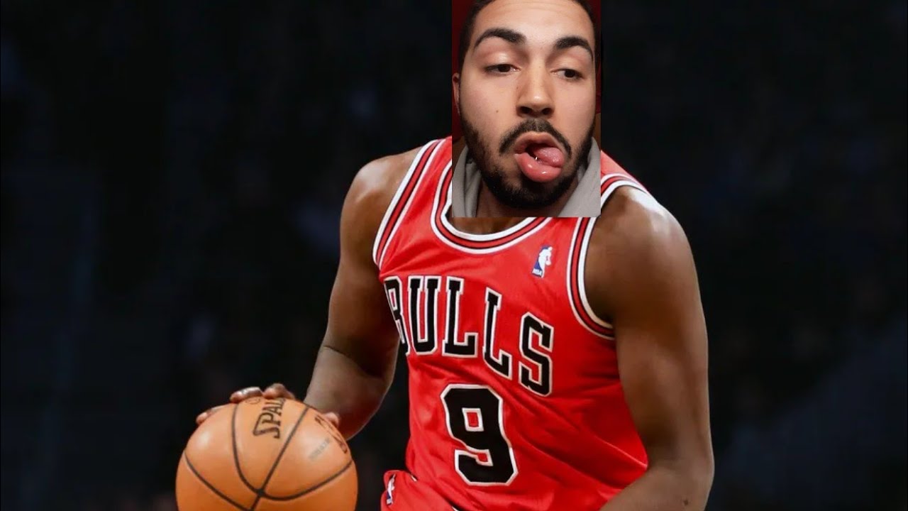 NBA 2K23 w The Homie | 2nd Game CLUTCH BKN V. BULLS - YouTube