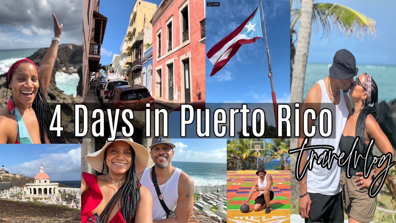 Travel Vlog #15 | Escaping the Cold & Winter Blues | Come With Us To ...