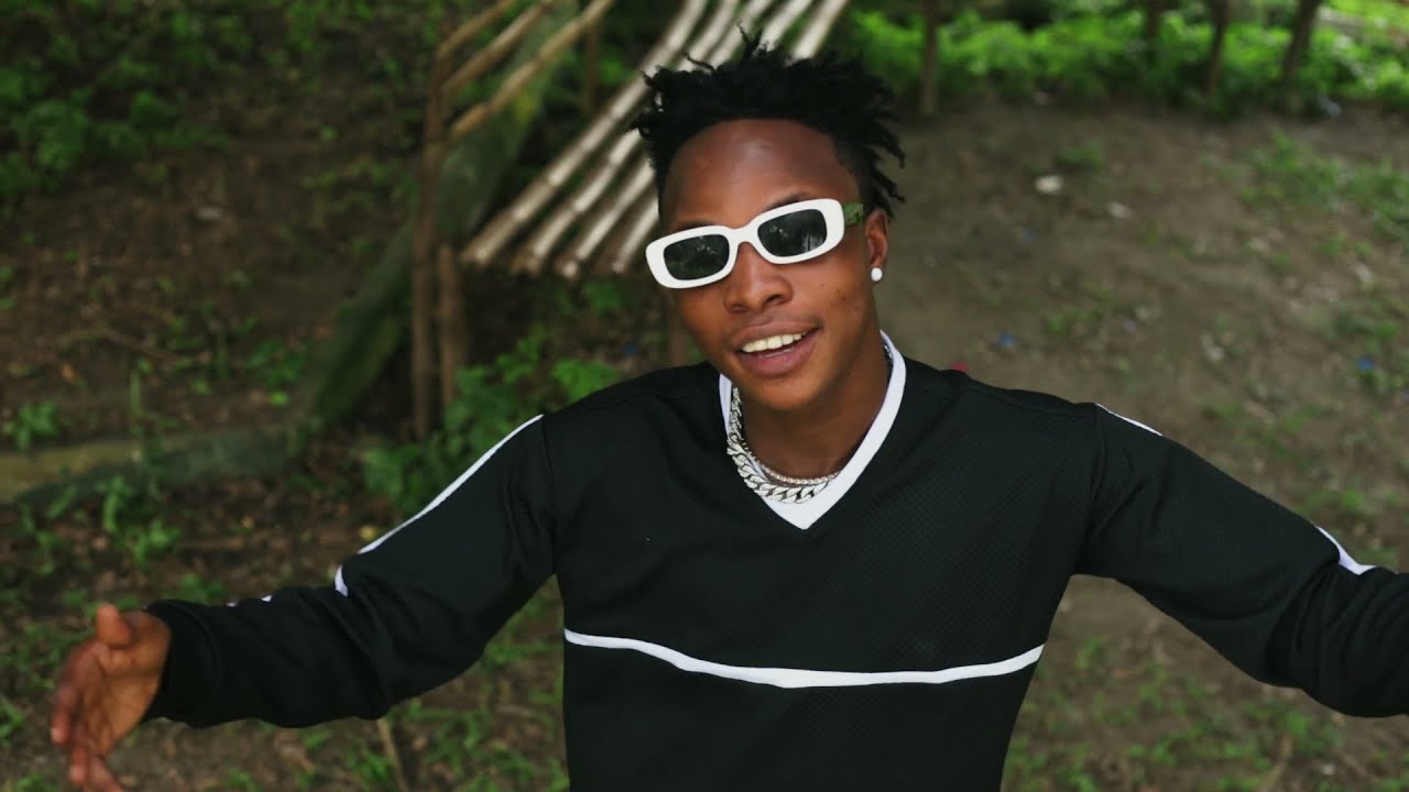 Wiz Child - Gadabsi (Official Music Video) - YouTube