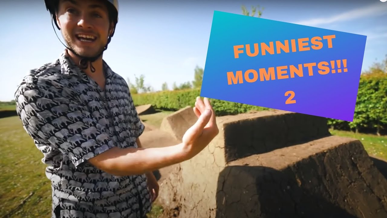 MATT JONES LOCKDOWN FUNNIEST MOMENTS #2 - YouTube