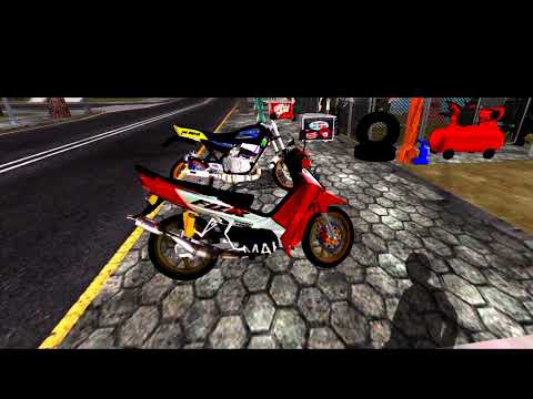STORY WA RX KING / FIZ R  VERSI GTA
