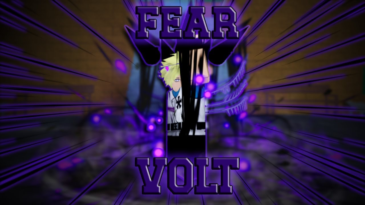 [Type Soul] BOSS RAIDING WITH FEAR VOLT - YouTube