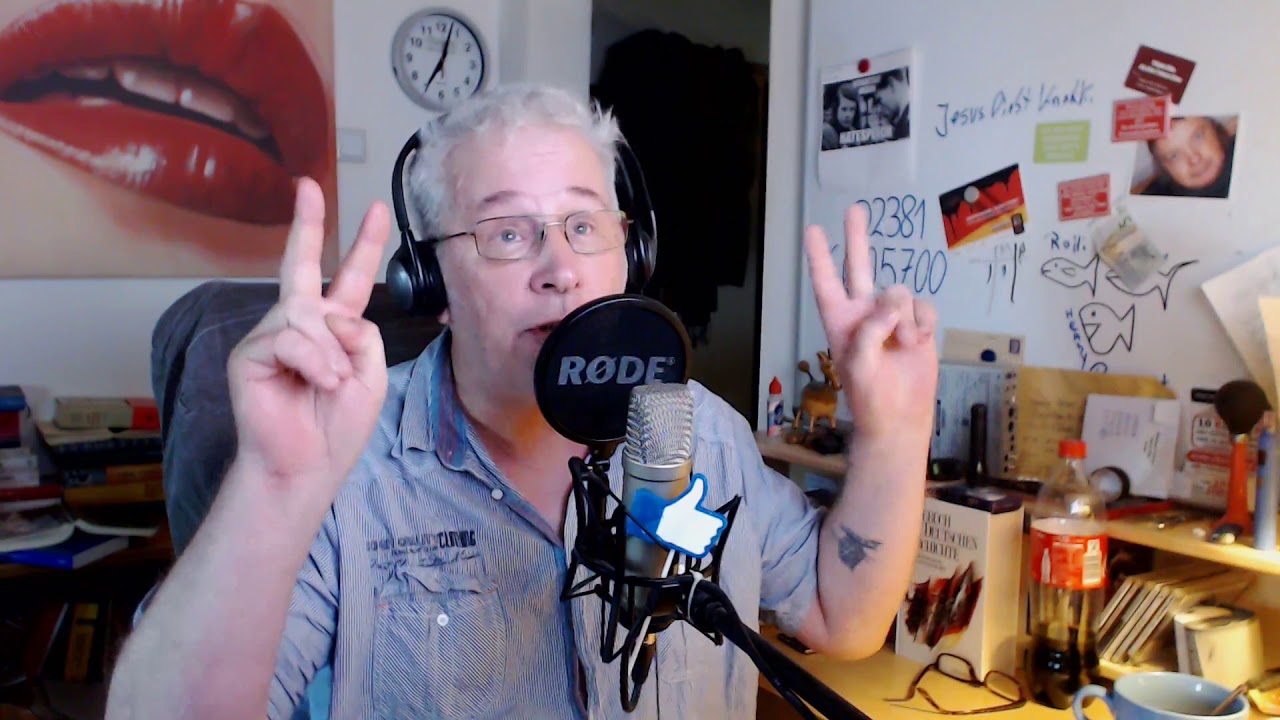 Kommentare Hooton Plan & Wechselwirkung geschichtlicher Vorgänge - YouTube