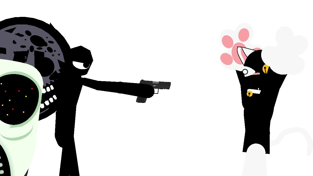 Neko Seek Youtube