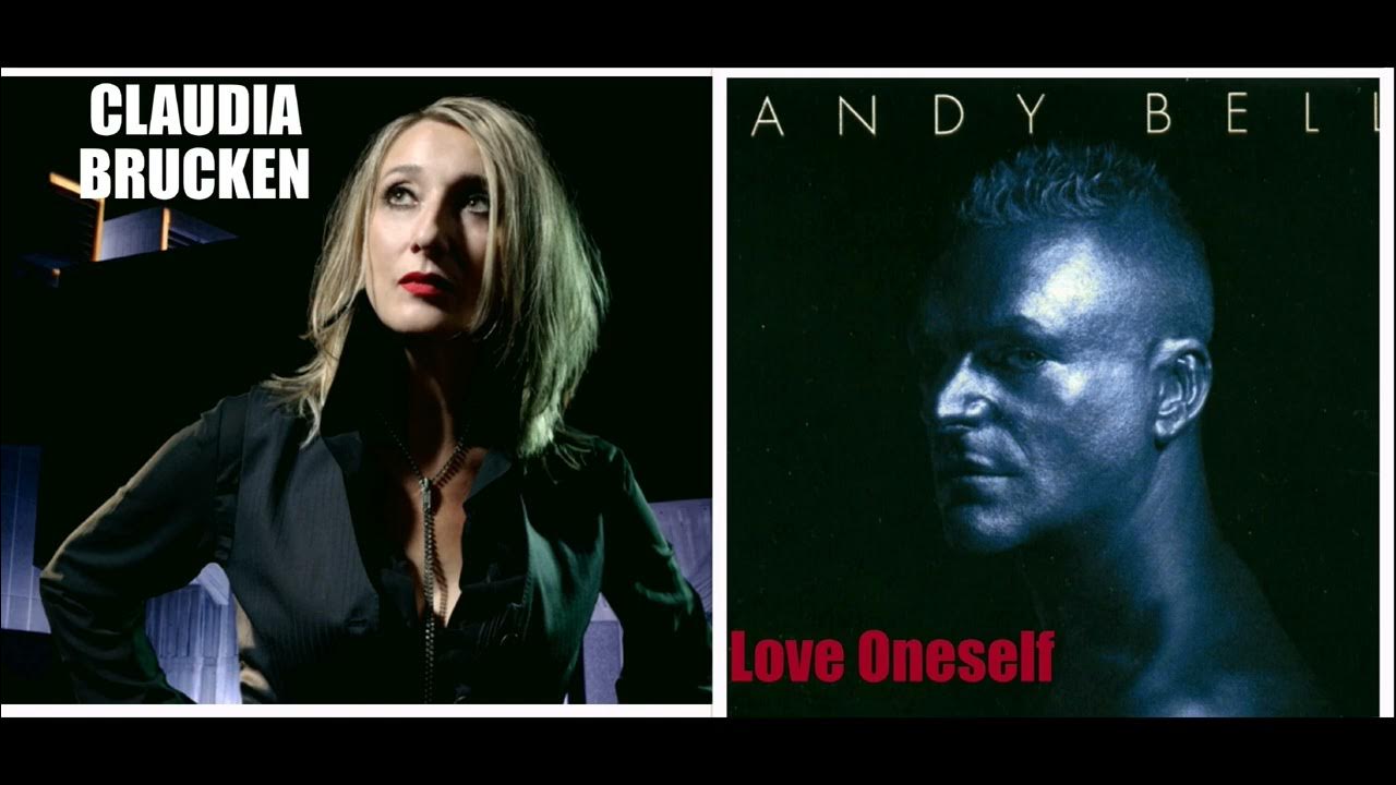 Love Oneself ANDY BELL & CLAUDIA BRUCKEN - 2005 - HQ - Synthpop UK/Germany - YouTube