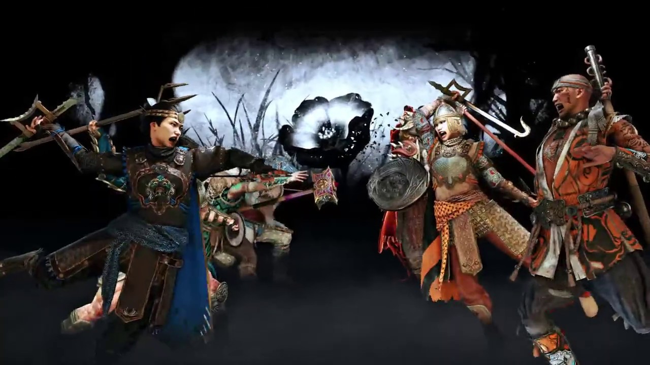 Nuxia's Road To Rep 70: Entry 3 - YouTube
