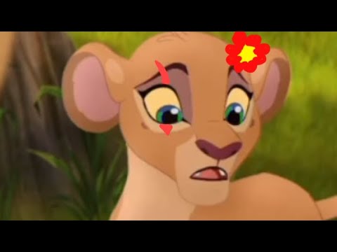 Kion x Zuri un amor inseparable capitulo 31 *Memoria rota* - YouTube