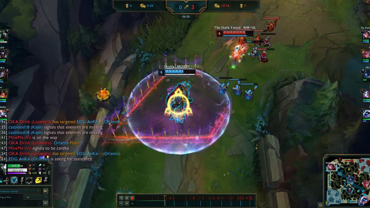 bring back old morde pls - YouTube