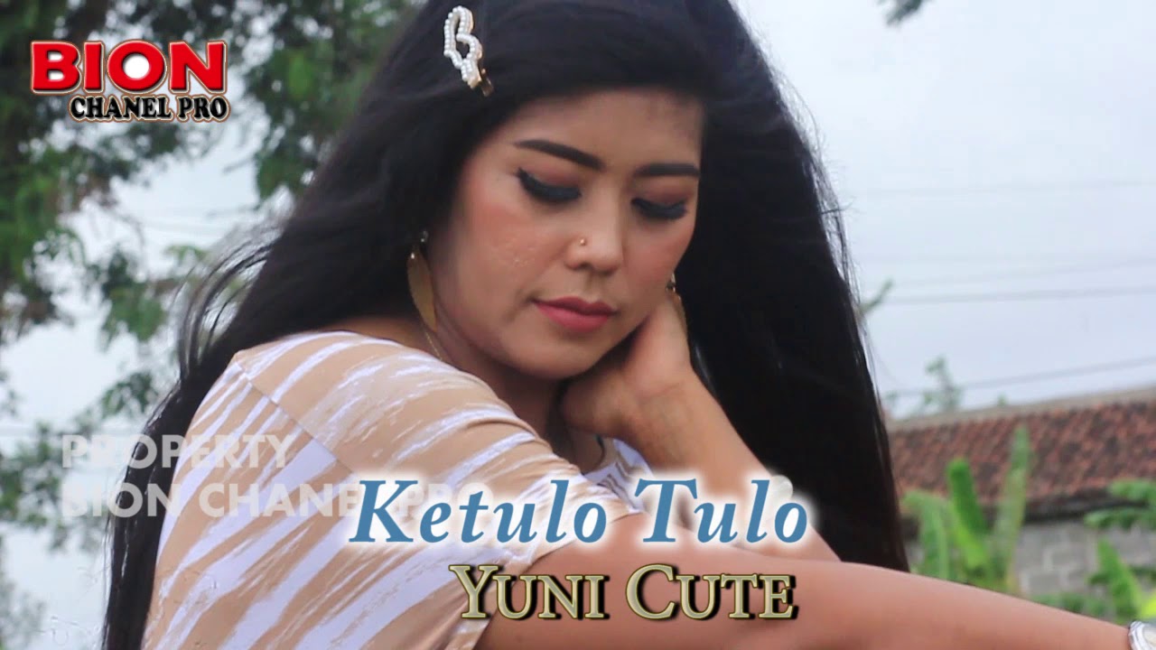 Ketulo Tulo ~ Yuni Cute ( Official Video ) - YouTube