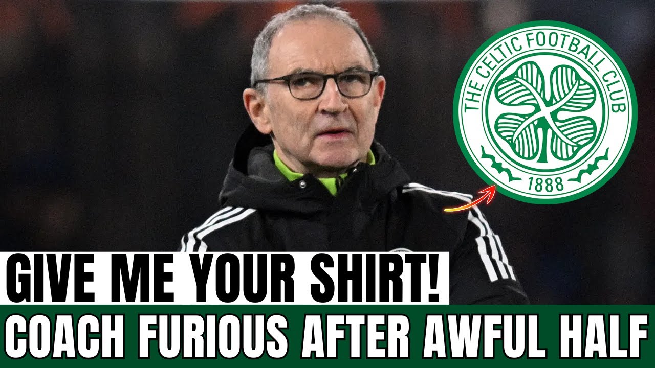 SHIRTS OFF: O’NEILL demands “UNWORTHY” players hand kits over after ...