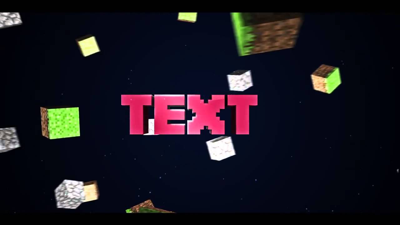 My intro #1 - YouTube