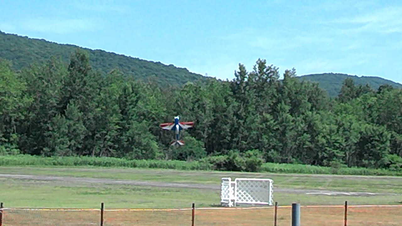 Swetland RC Flyers 6/8/2014 - YouTube