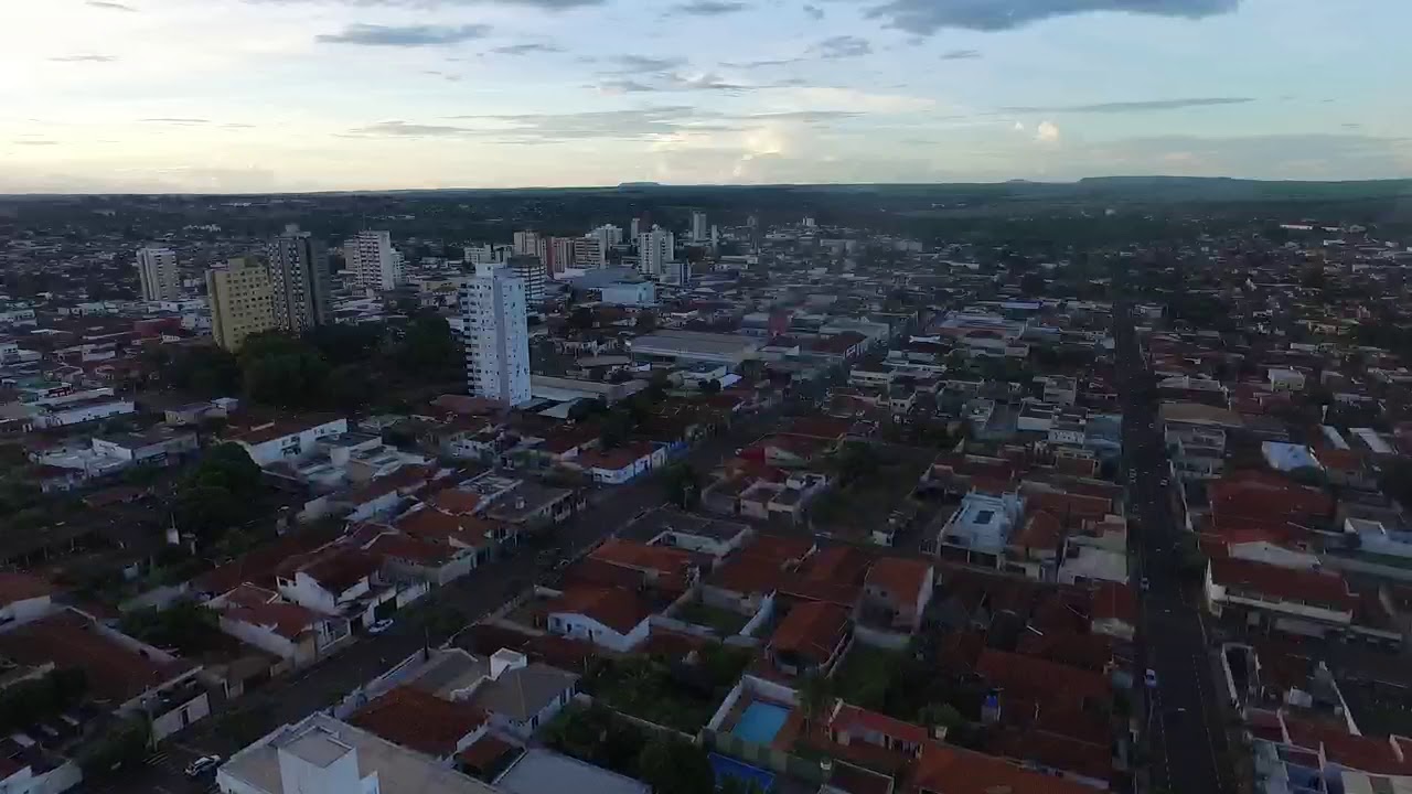 Phantom 3 Advanced - 1080p 60fps - YouTube