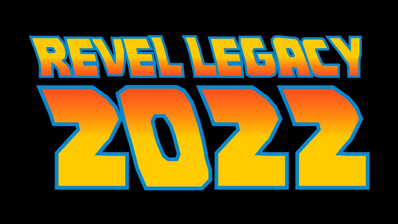 Revel Legacy: 2022 - YouTube