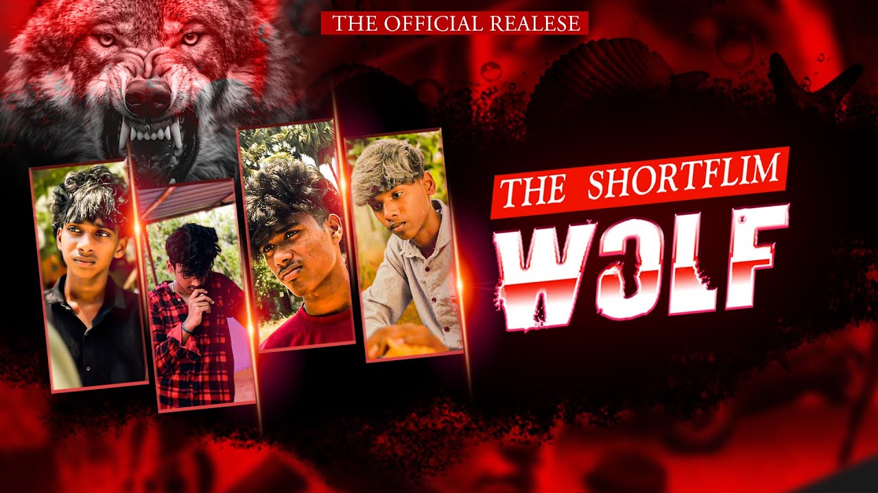 TAMIL SHORT FILM - WOLF | Sree jith | Mohan | Sanjay | Shaiju | Pradeep | Vishaw | Iniyavan ...