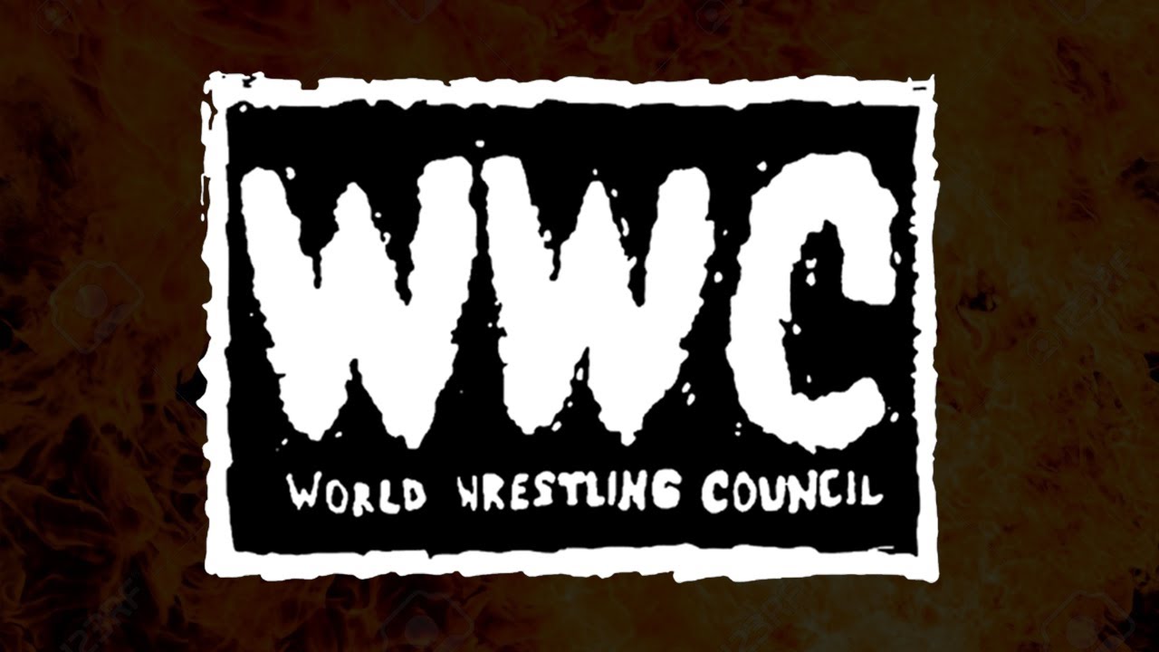 WWC: Recopilacion de 29 Años - YouTube