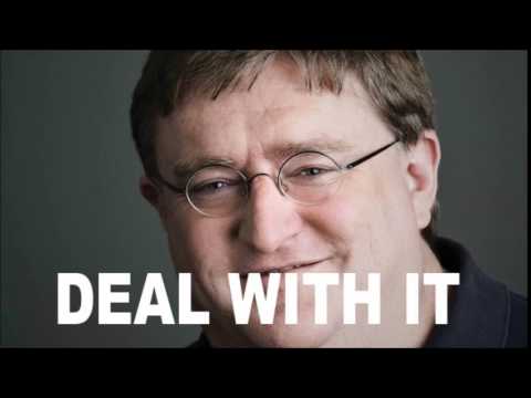 Faster Stronger Better Gaben 10 HOURS - YouTube