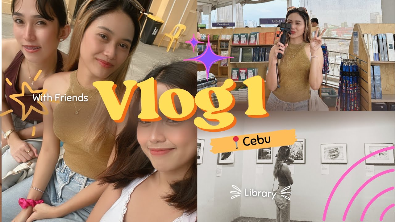 Laag Vlog#1 VISIT DOULOS HOPE WITH FRIENDS - YouTube