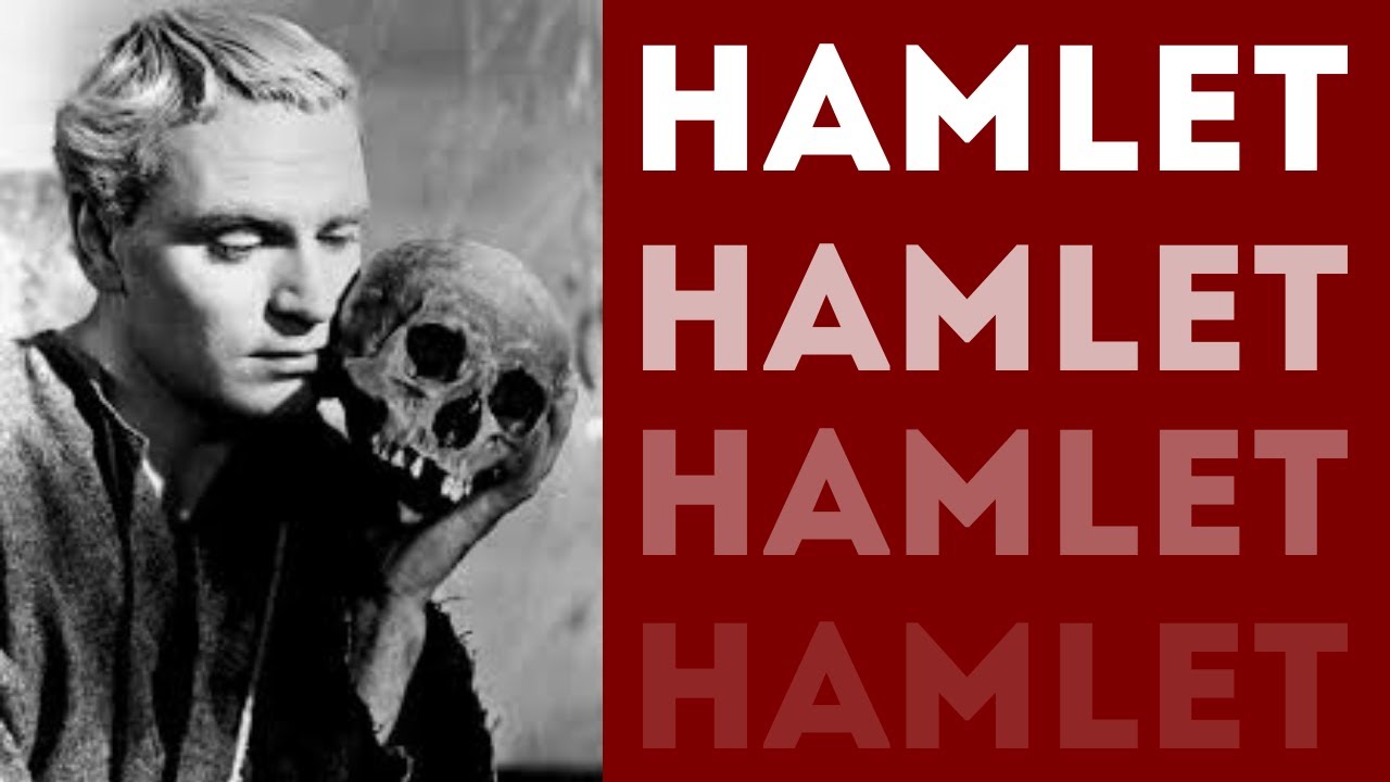 Hamlet - Recomendaciones de Polonio a su hijo Laertes - William ...