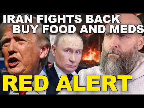 🚨RED ALERT🚨RUSSIA ALIGNS WITH IRAN🚨PUTIN MAKES IRANIAN PROMISE🚨INDEPENDANCE DAY 2026🚨OIL ALARMS🚨